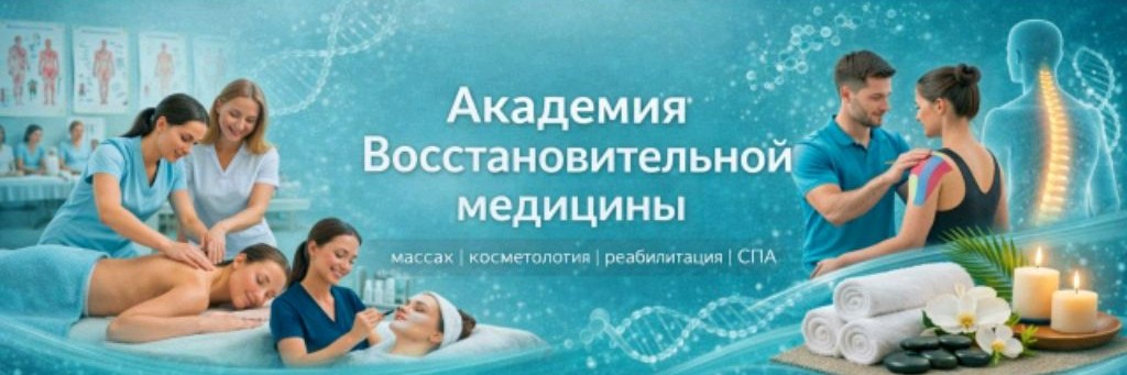 Академия восстановительной медицины