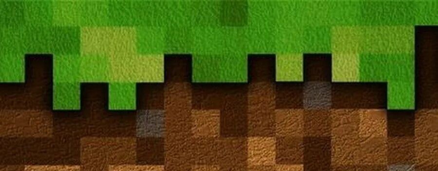 Мир майнкрафт