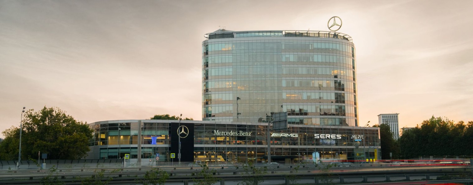 МБ РУС | Автомобили в наличии