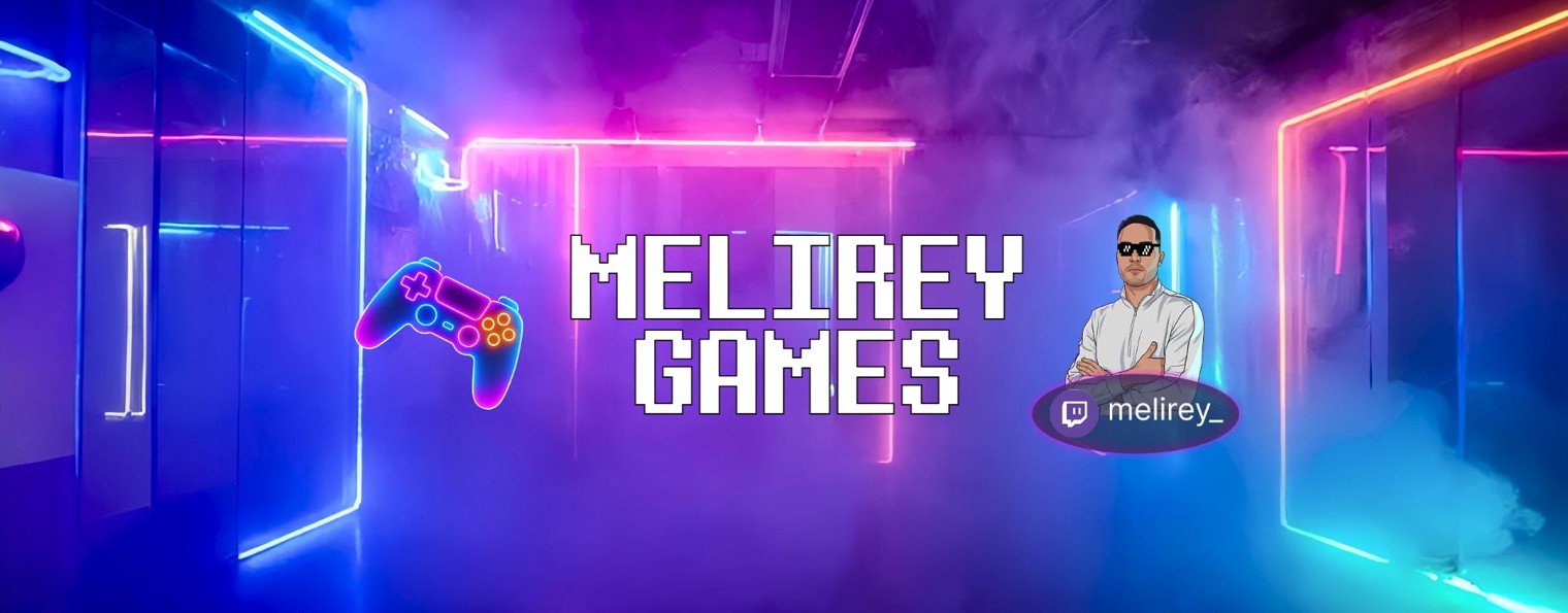Melirey Game