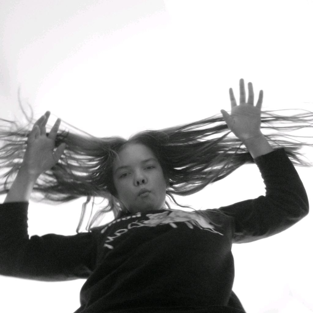 Маша Милашка