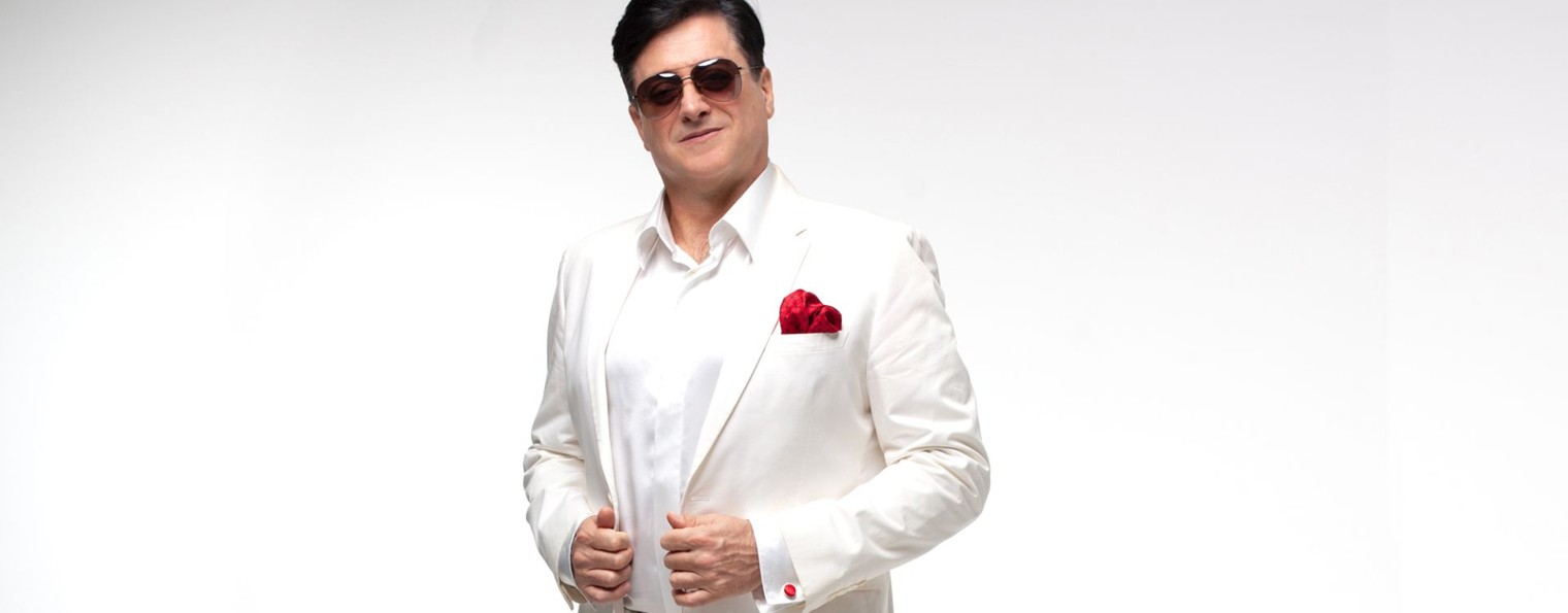 Альберто Чиккарелли