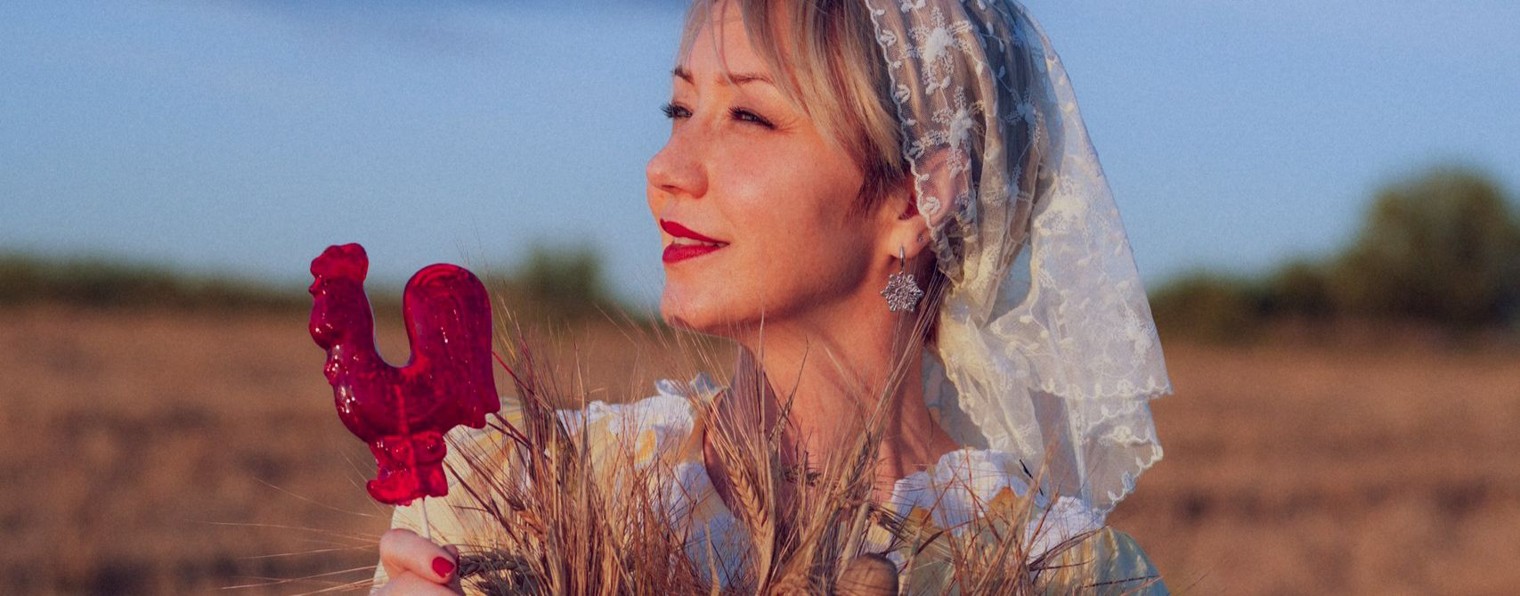 Эстетика Русского Севера