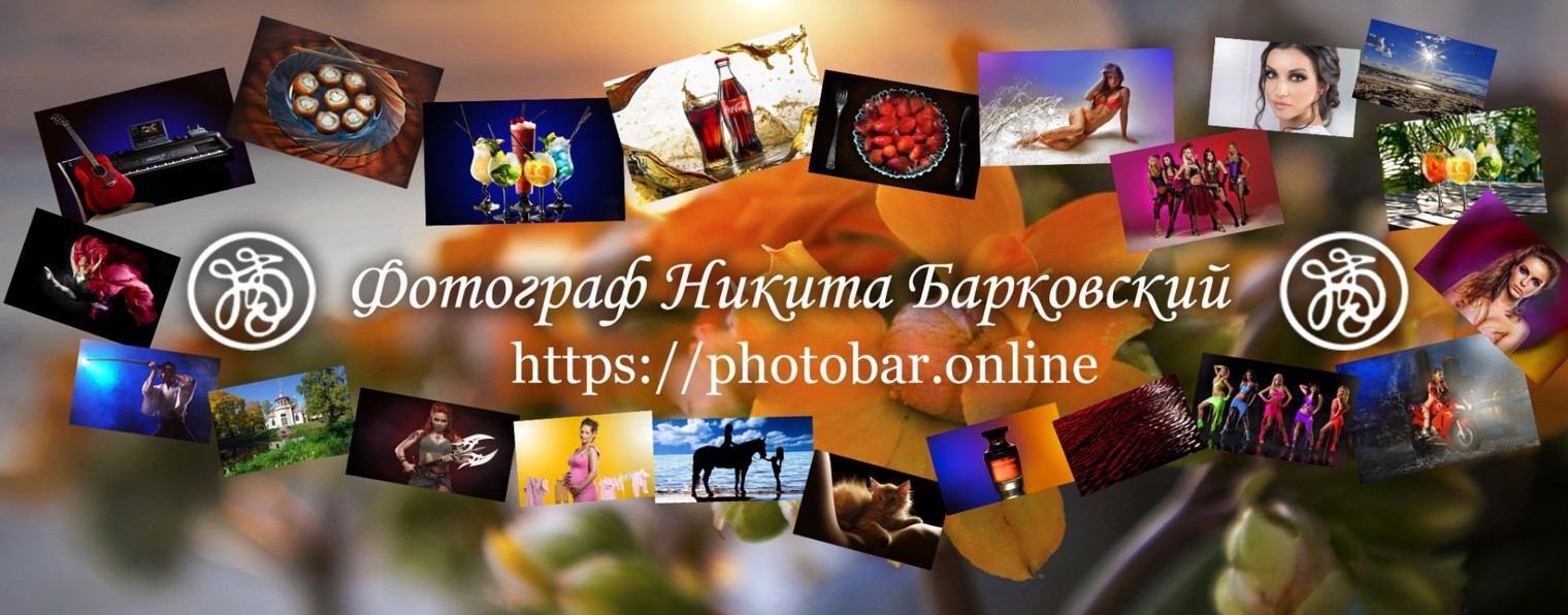 Фотограф / Музыкант
