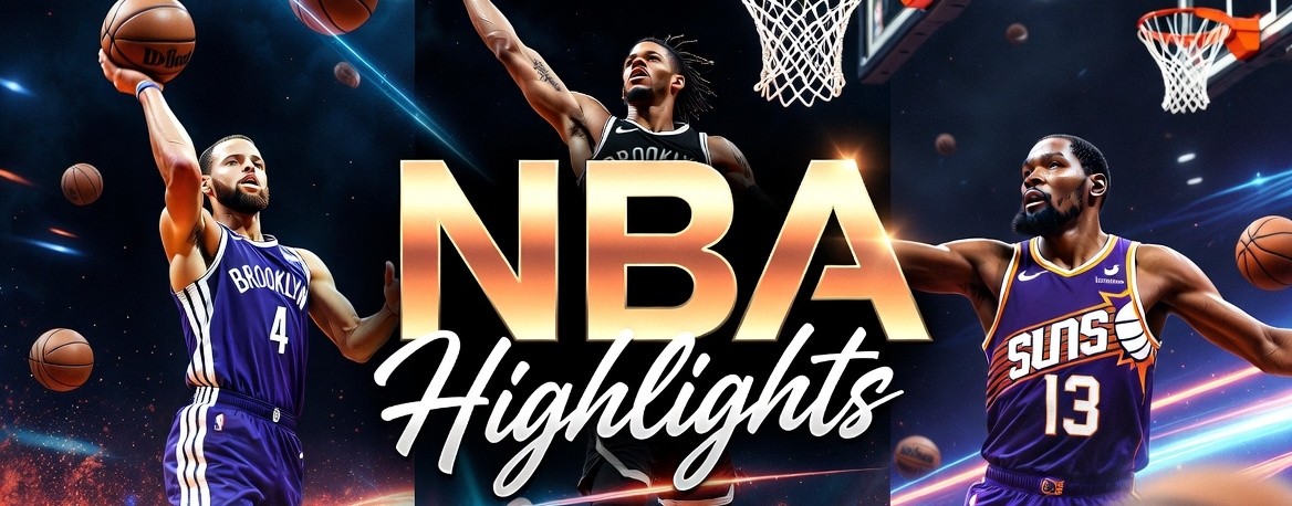 NBA Highlights