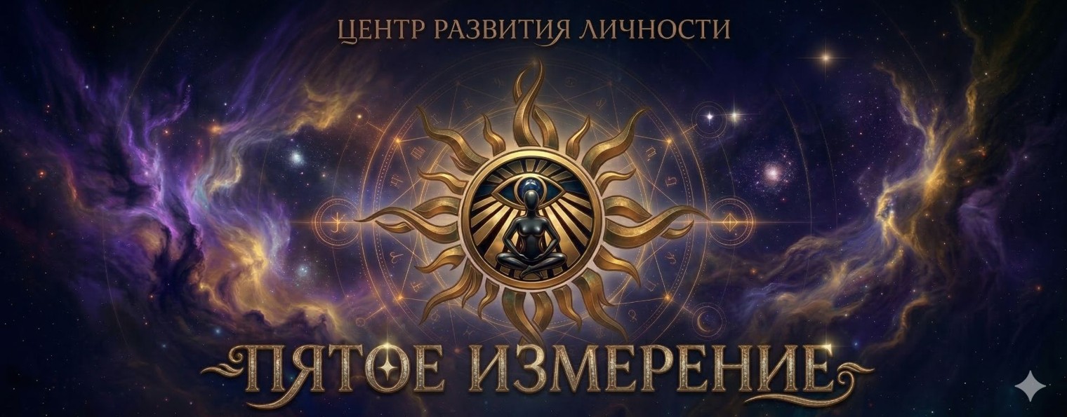 ЮЛИЯ  МИТРОФАНОВА/ ПЯТОЕ ИЗМЕРЕНИЕ