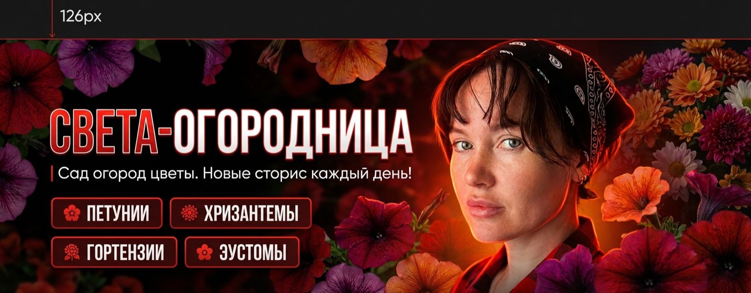 Ириска огородница | Сад огород цветы
