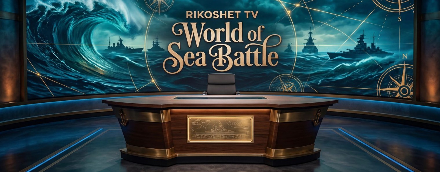 Rikoshet TV