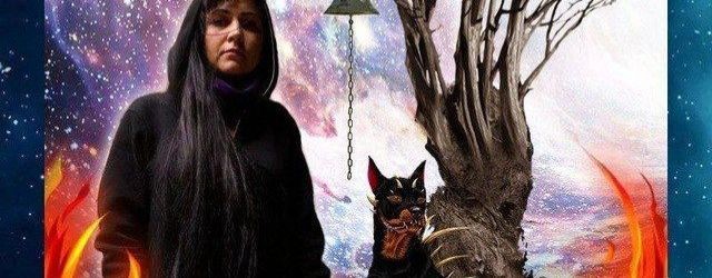 Екатерина Остренко - Магическое обОСТРЕНие