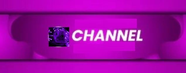 channel
