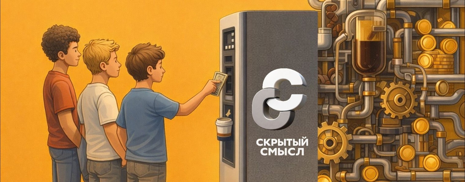 Скрытый Смысл