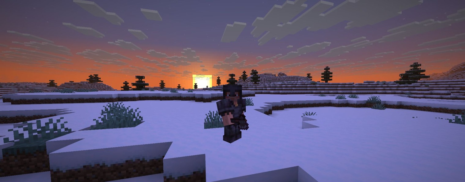 TUNDRA SUN