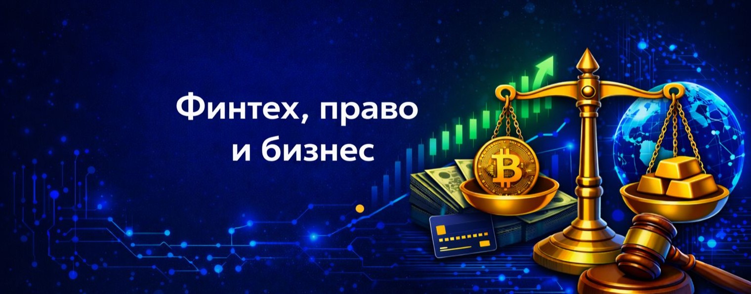 Valery Belov | Финтех, право и бизнес