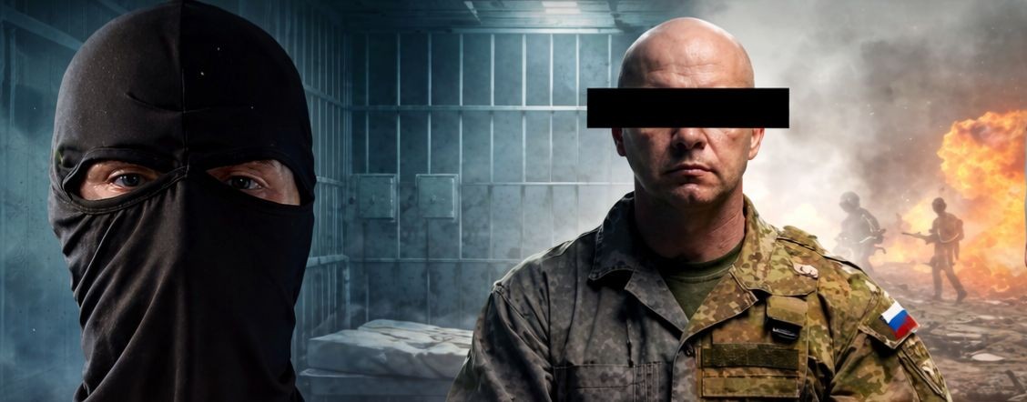 Пересидок (СВО без цензуры)