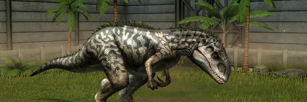 Индоминус Рекс