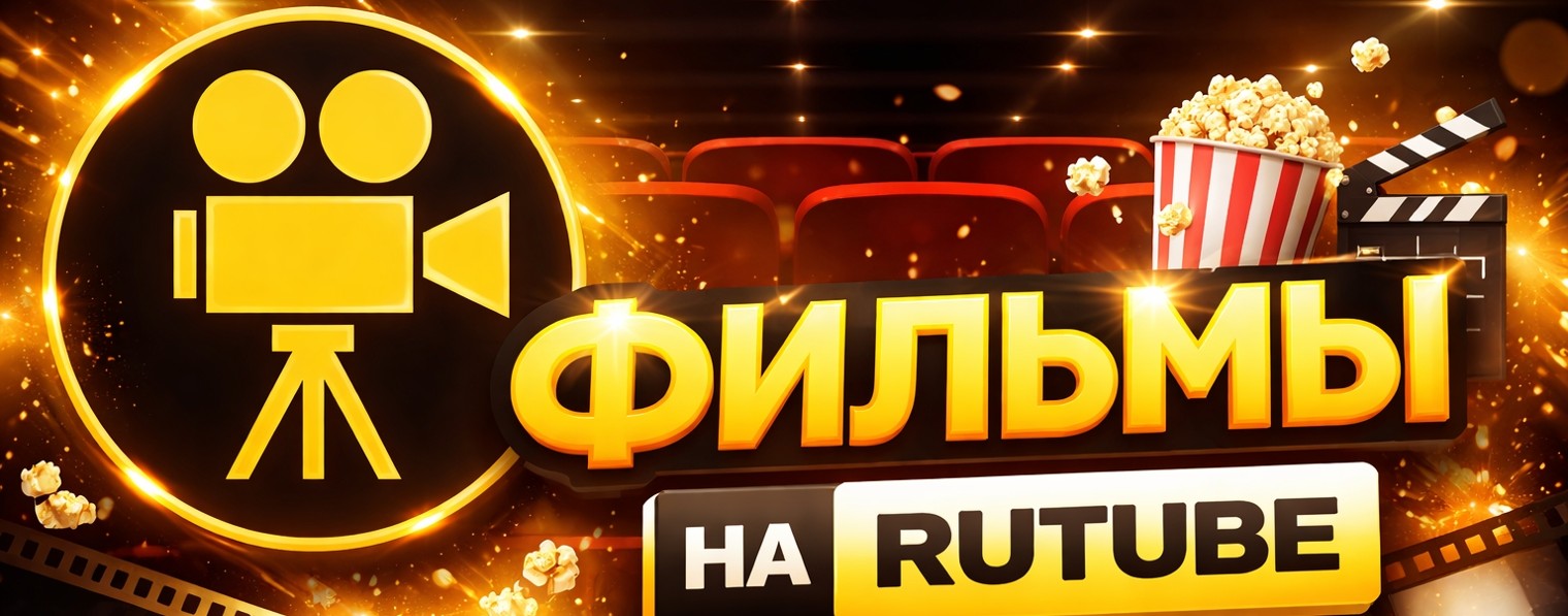 Фильмы.rutube