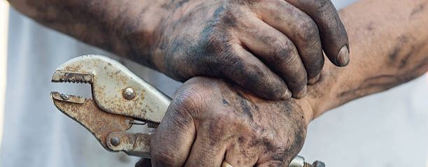 Не деревенская жизнь