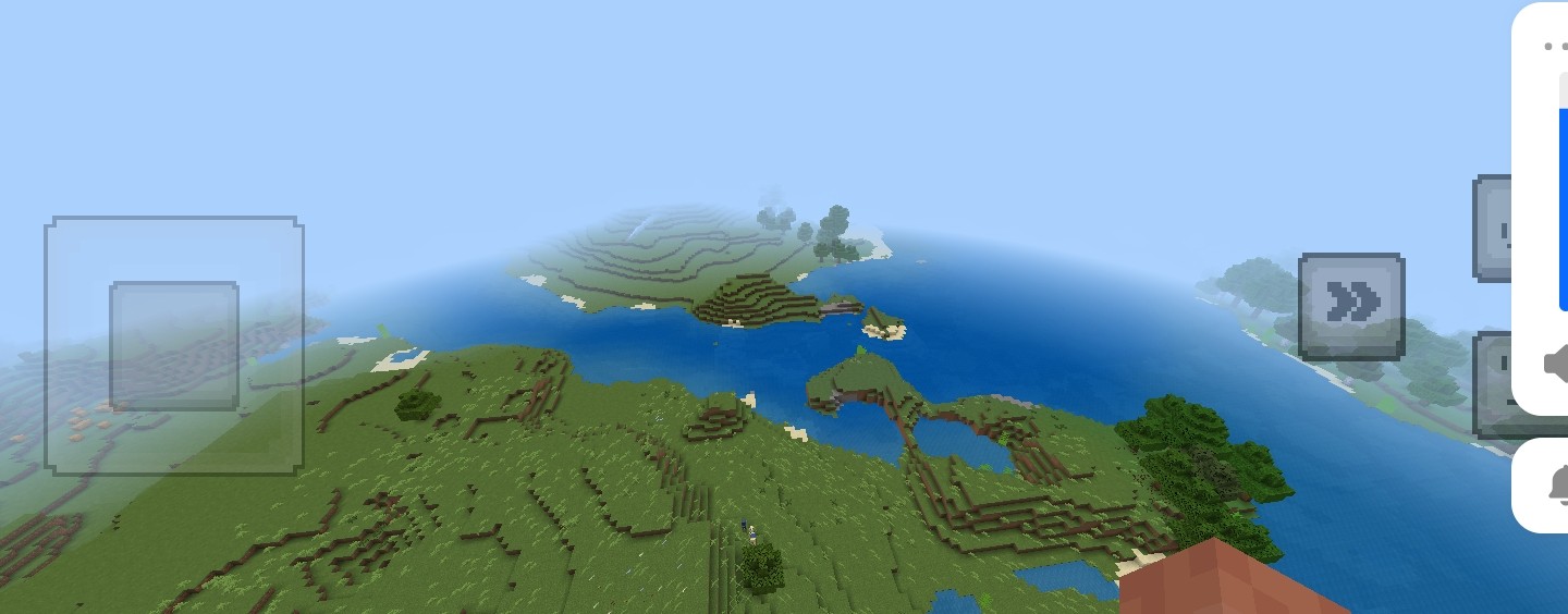 Костя в майнкрафт.