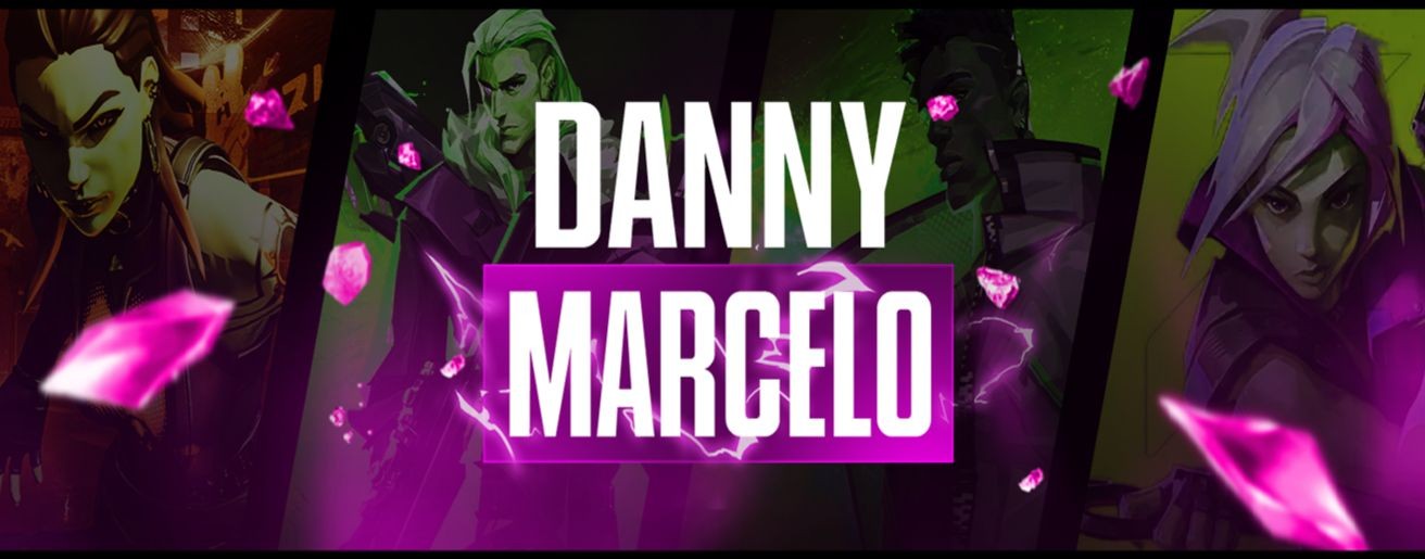 Danny Marcelo