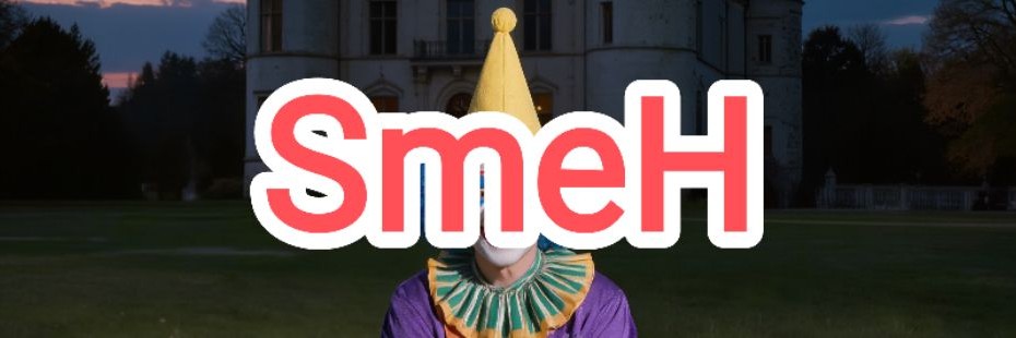 Smeh