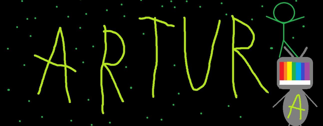 ArturPlaysThat