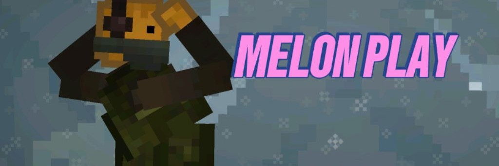 🍏MELON PLAY🍏