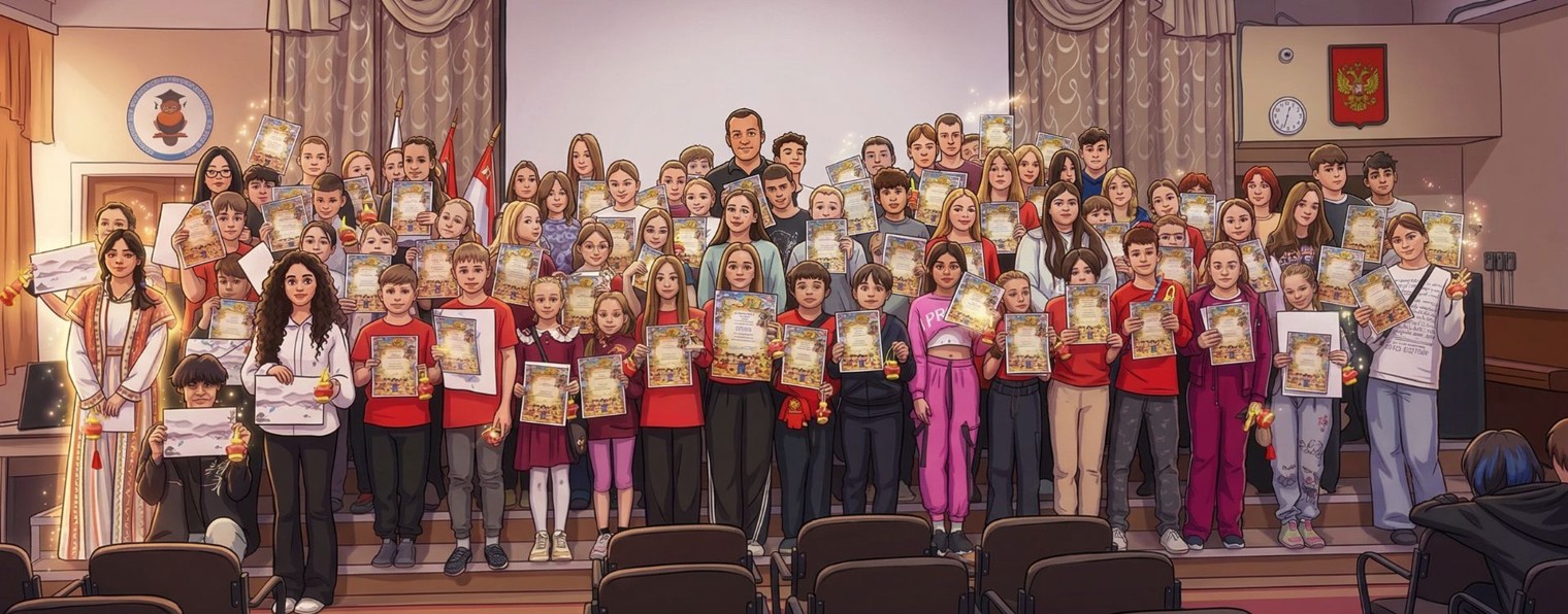 МОУ гимназия №14