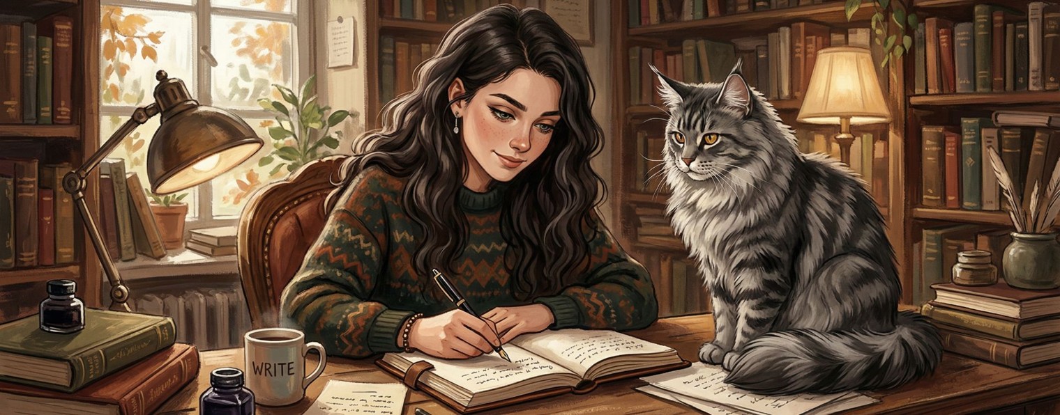 Автор Полина Душина