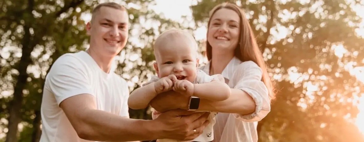 Салют Горчаковы