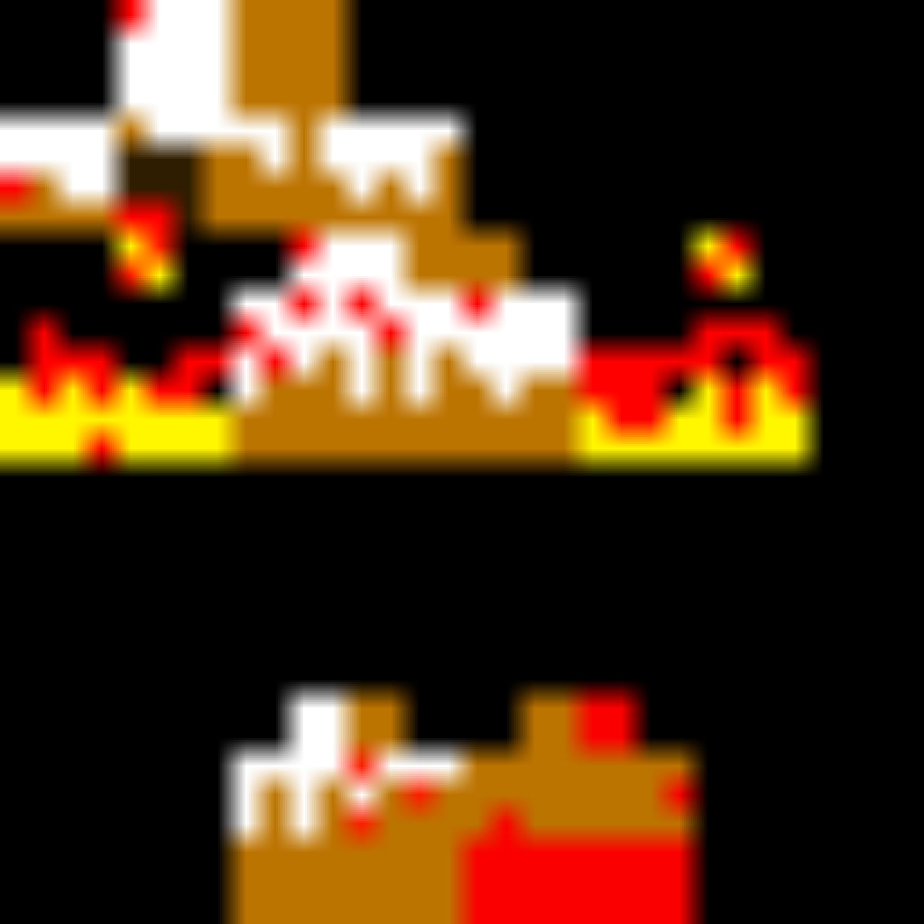 Просто Нубик Чикен Ган