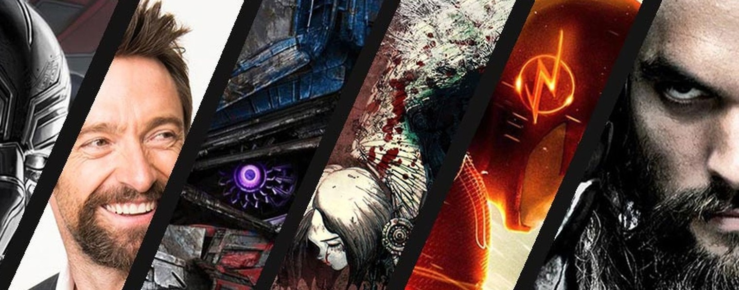 Поток фильмов