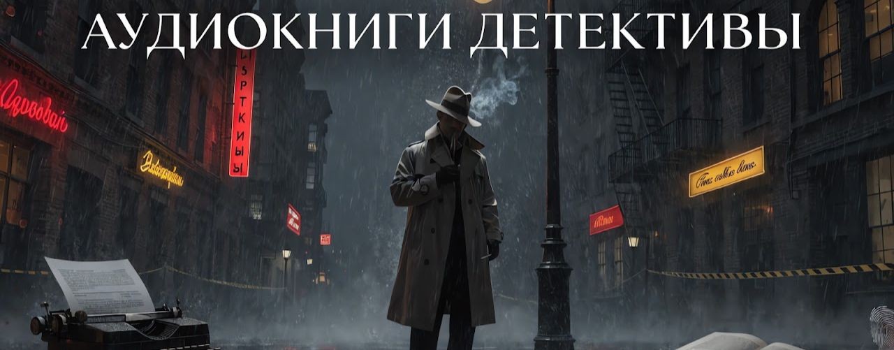 АудиоКниги