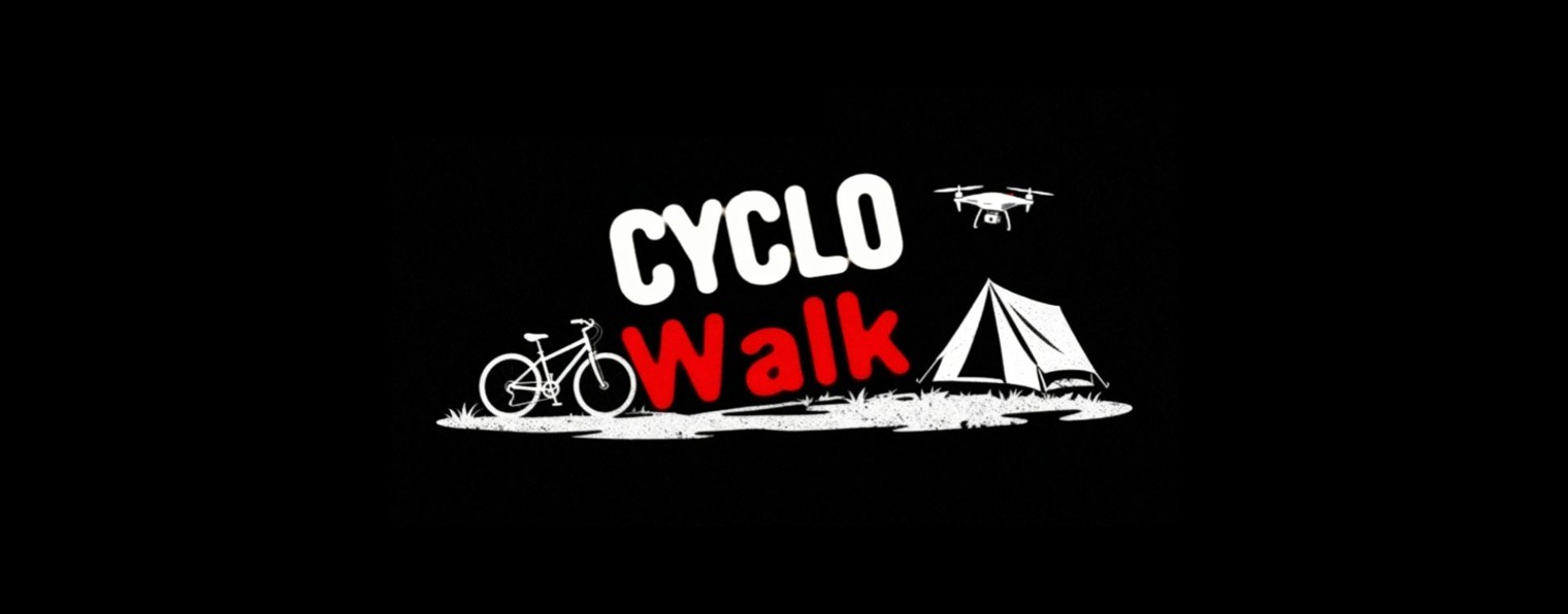 Циклоход / Cyclowalk