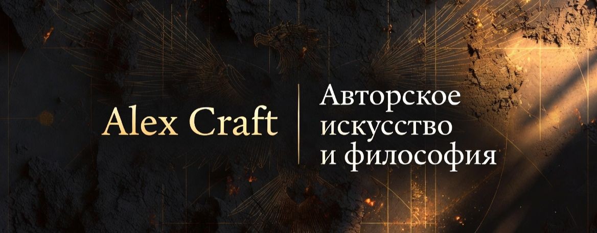 Алекс Крафт (@aalleexxcraft)