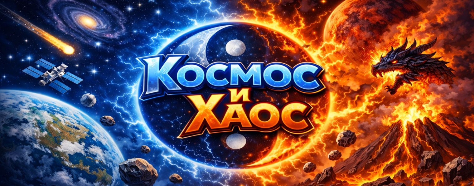 Космос и Хаос