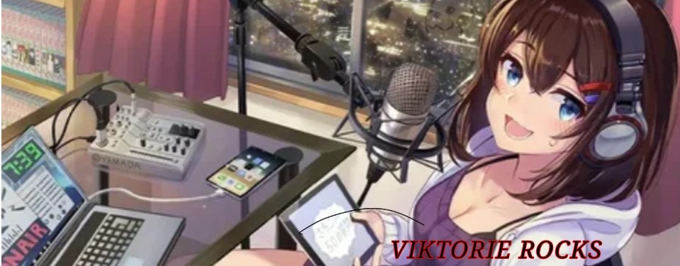 VIKTORIE_ROCKS