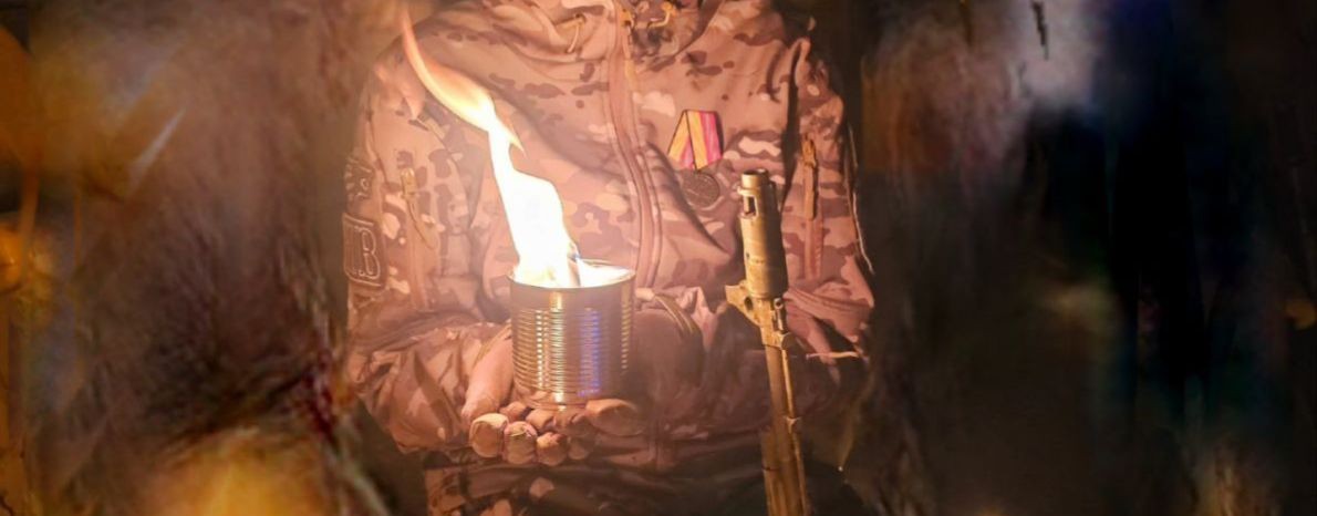 Добровольное братство "Пламя Победы, станица Пласт