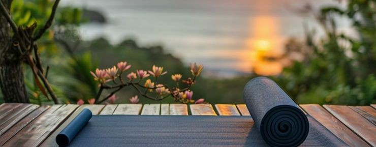 Гибкость и сила