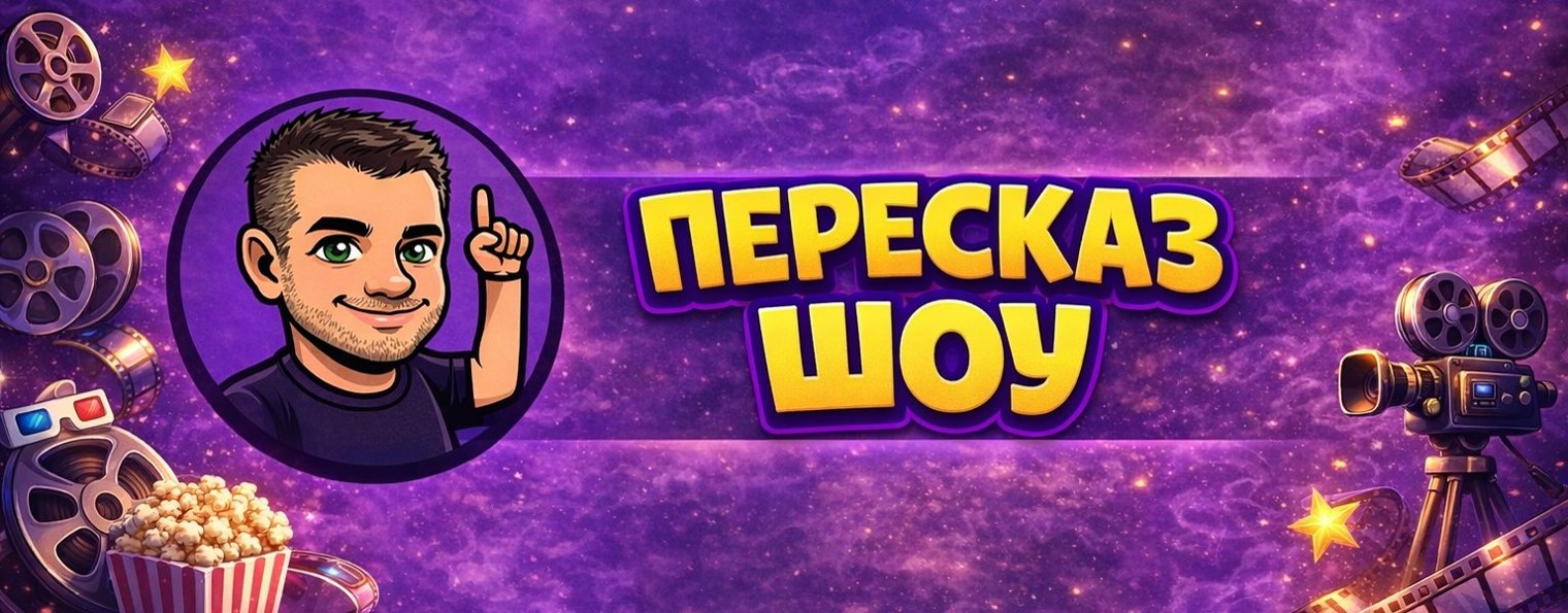 ПЕРЕСКАЗ ШОУ