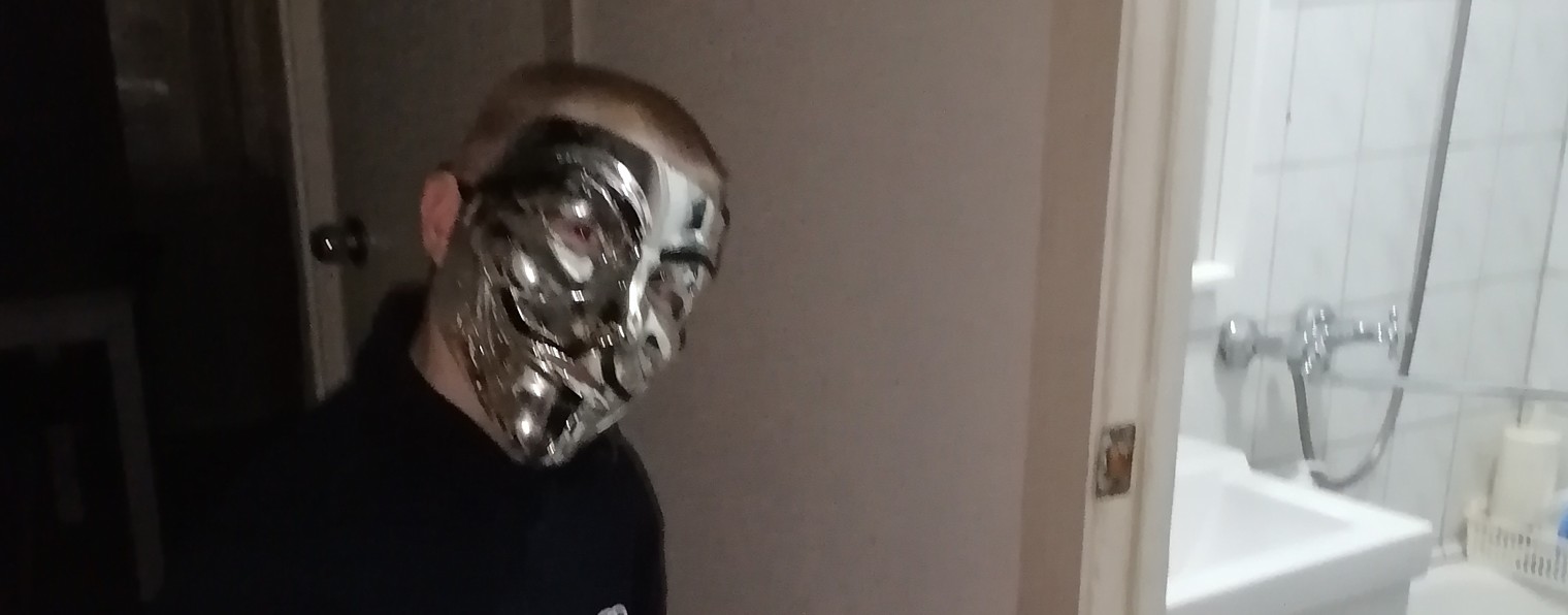 😎Олегич🤠