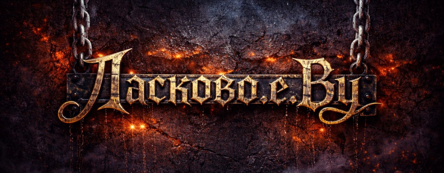 Ласково.е.By