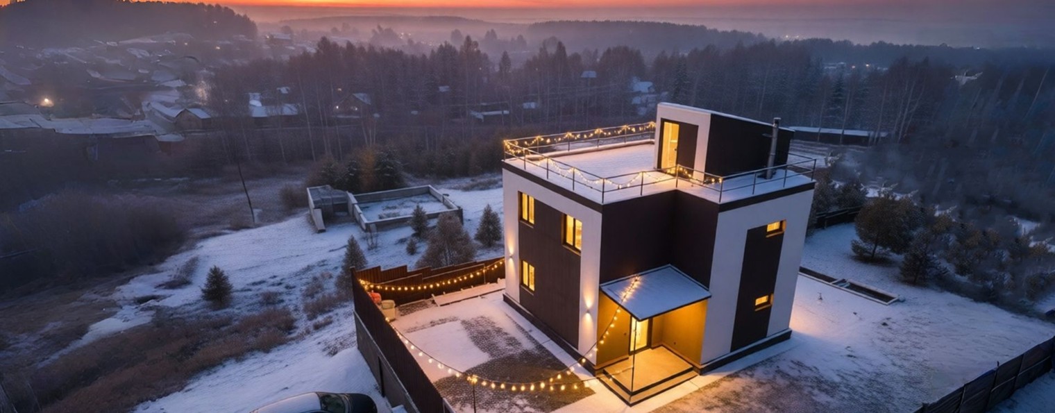 Хороший дом