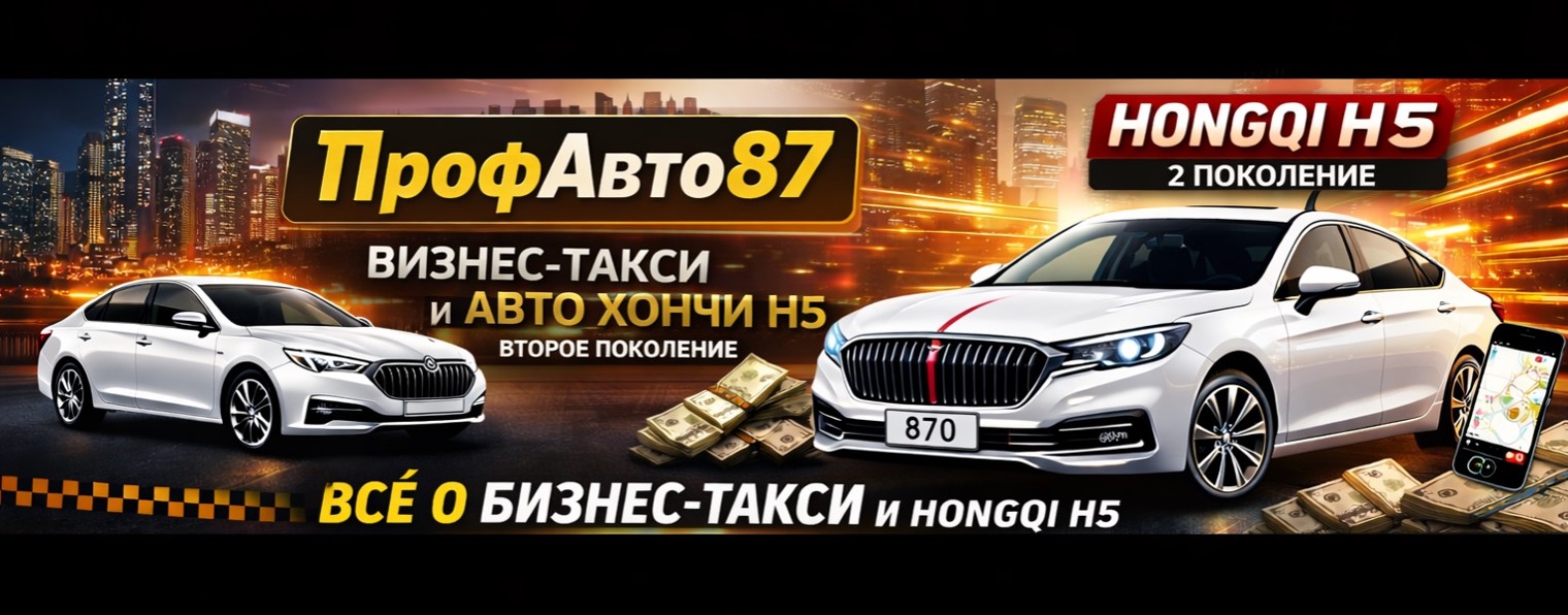 ПрофАвто87