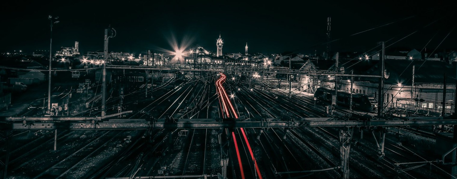 PRO Локомотивы