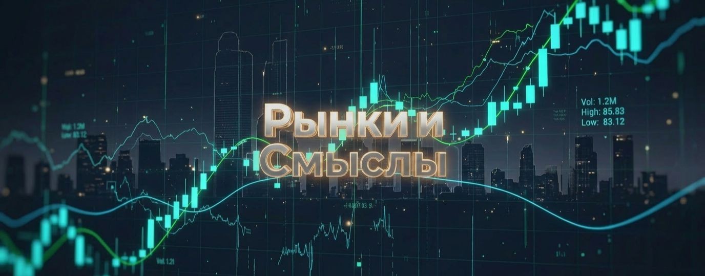 Рынки и Смыслы