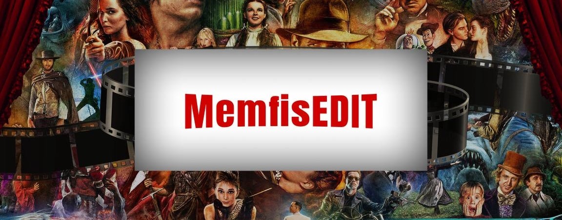 MemfisEDIT