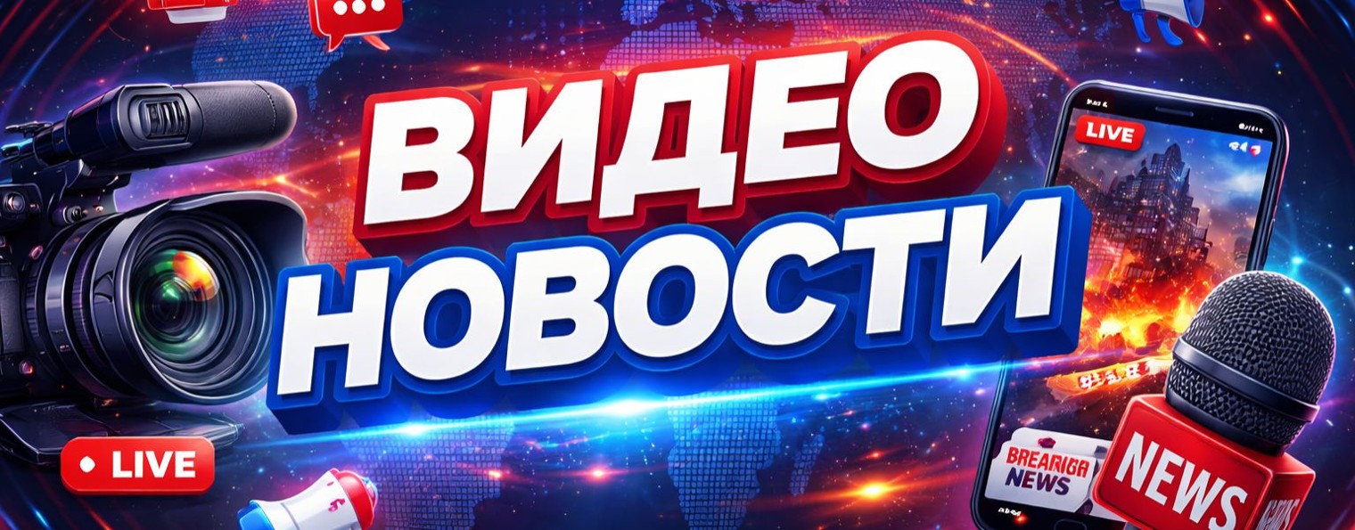 Видео Новости
