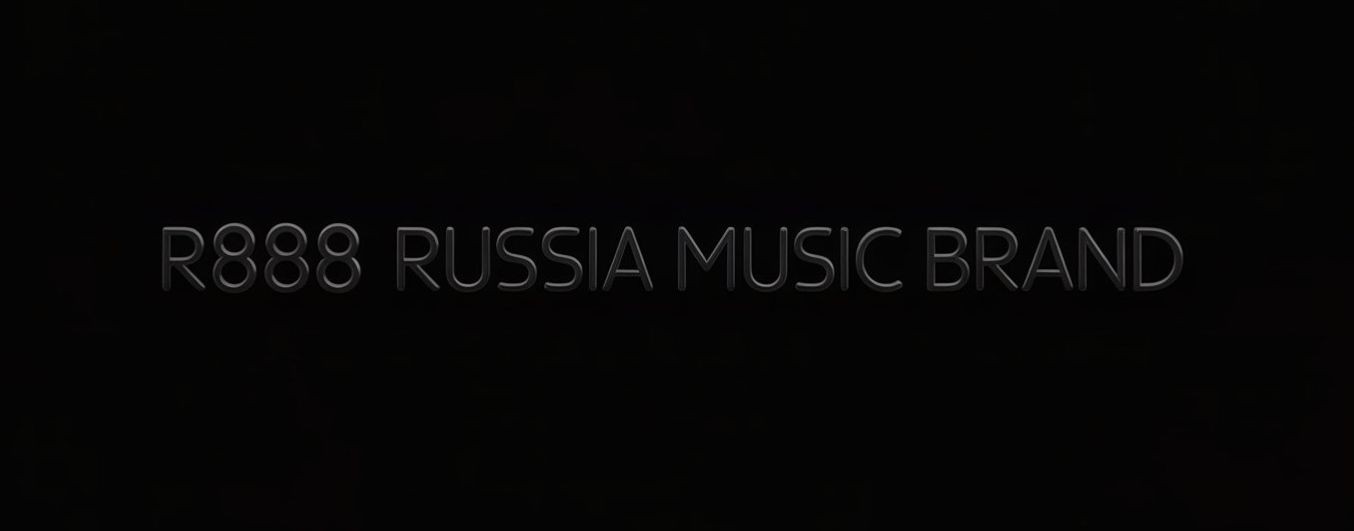 R888 Russia Music brand
