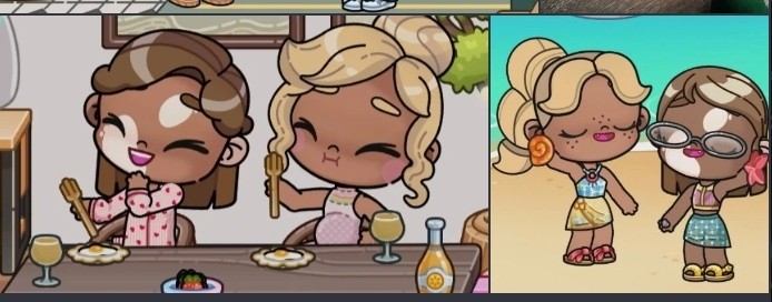 🎧Alisa_Real_life_vlogs🏀