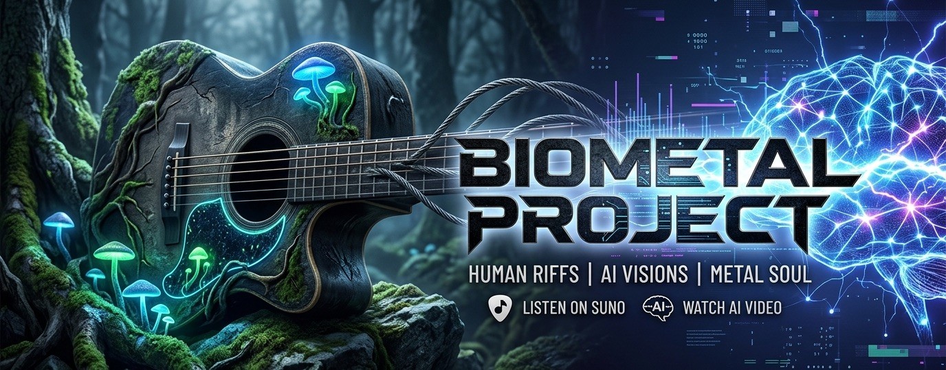 Biometal project
